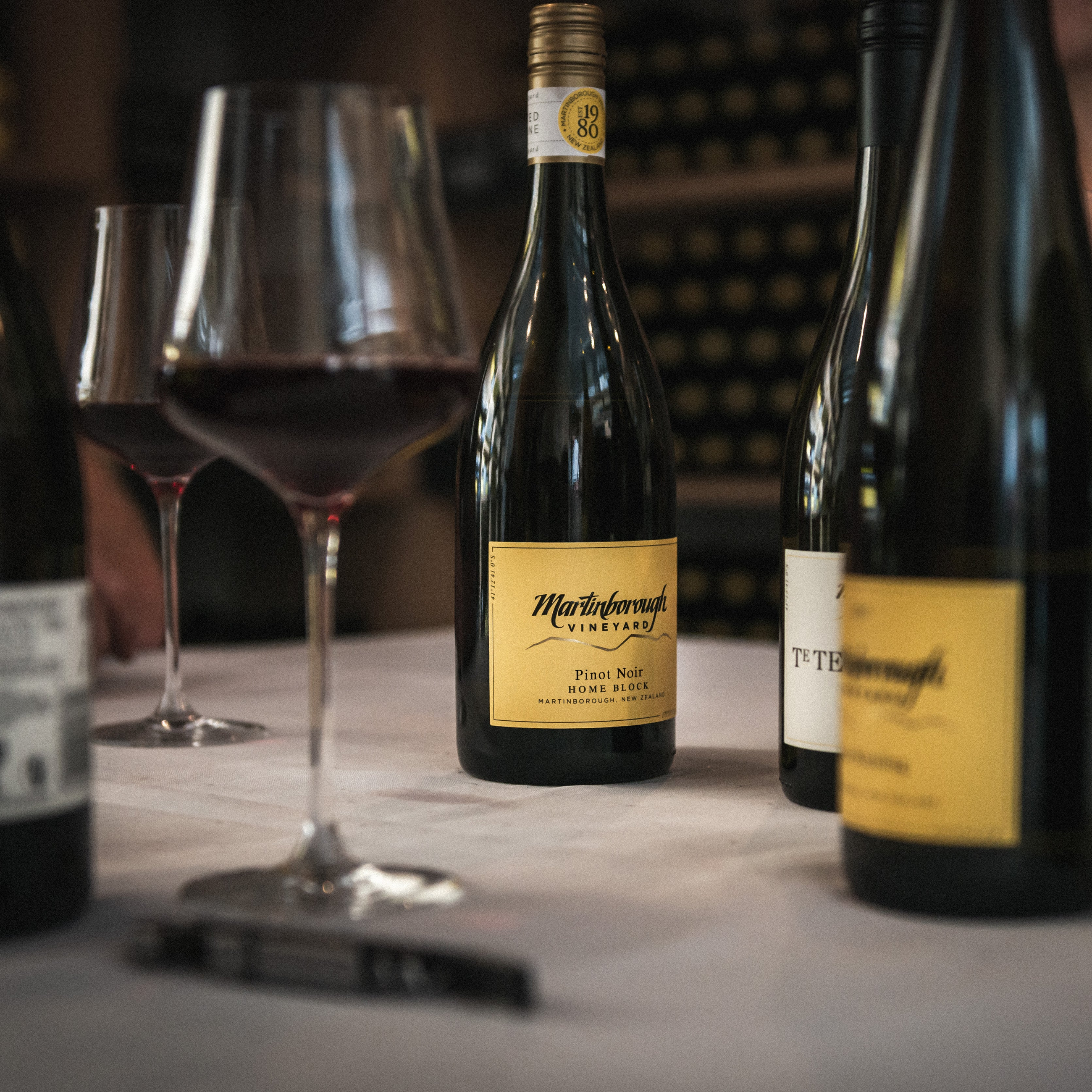 Foley Cellars - Online Wine Store